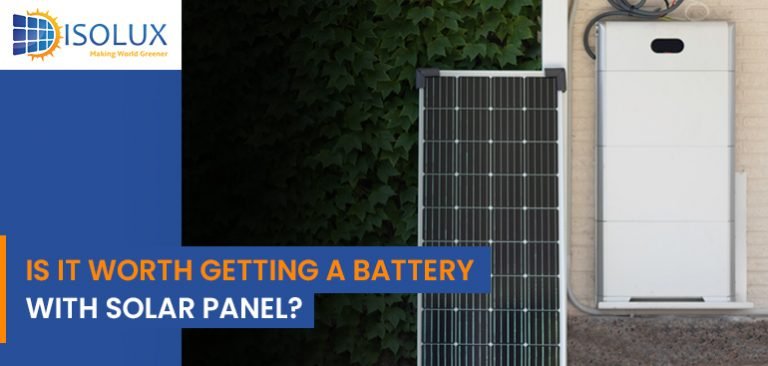BYD Solar Battery Review - All You Need to Know