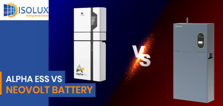 Dyness Battery Review Australia
